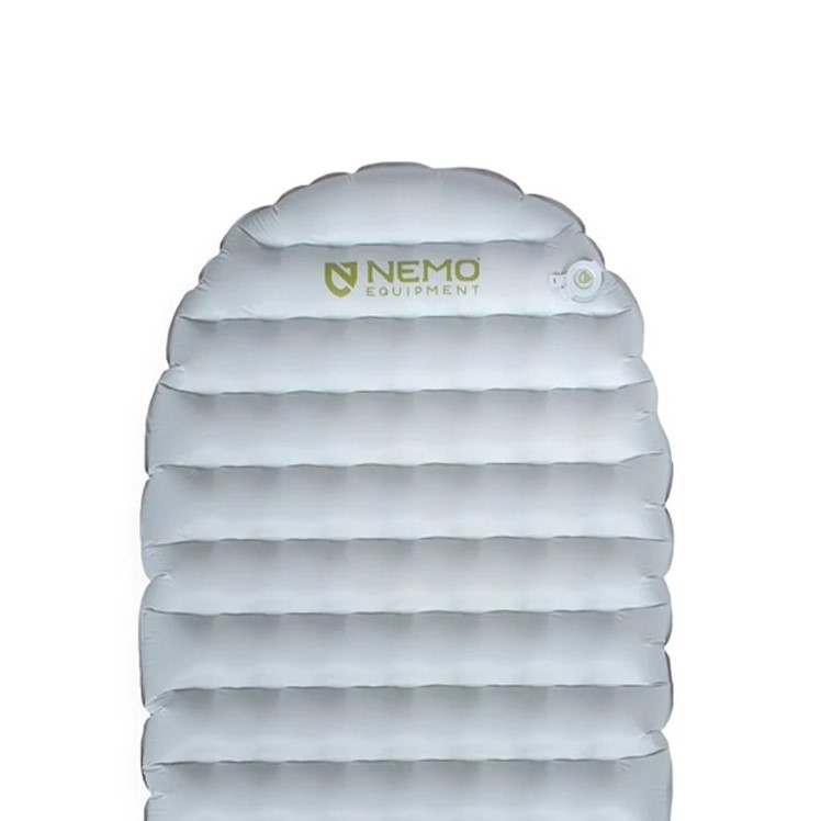 NEMO Tensor™ Elite Mattress size: 51 x 183 cm - regular | Pod 7 kilo