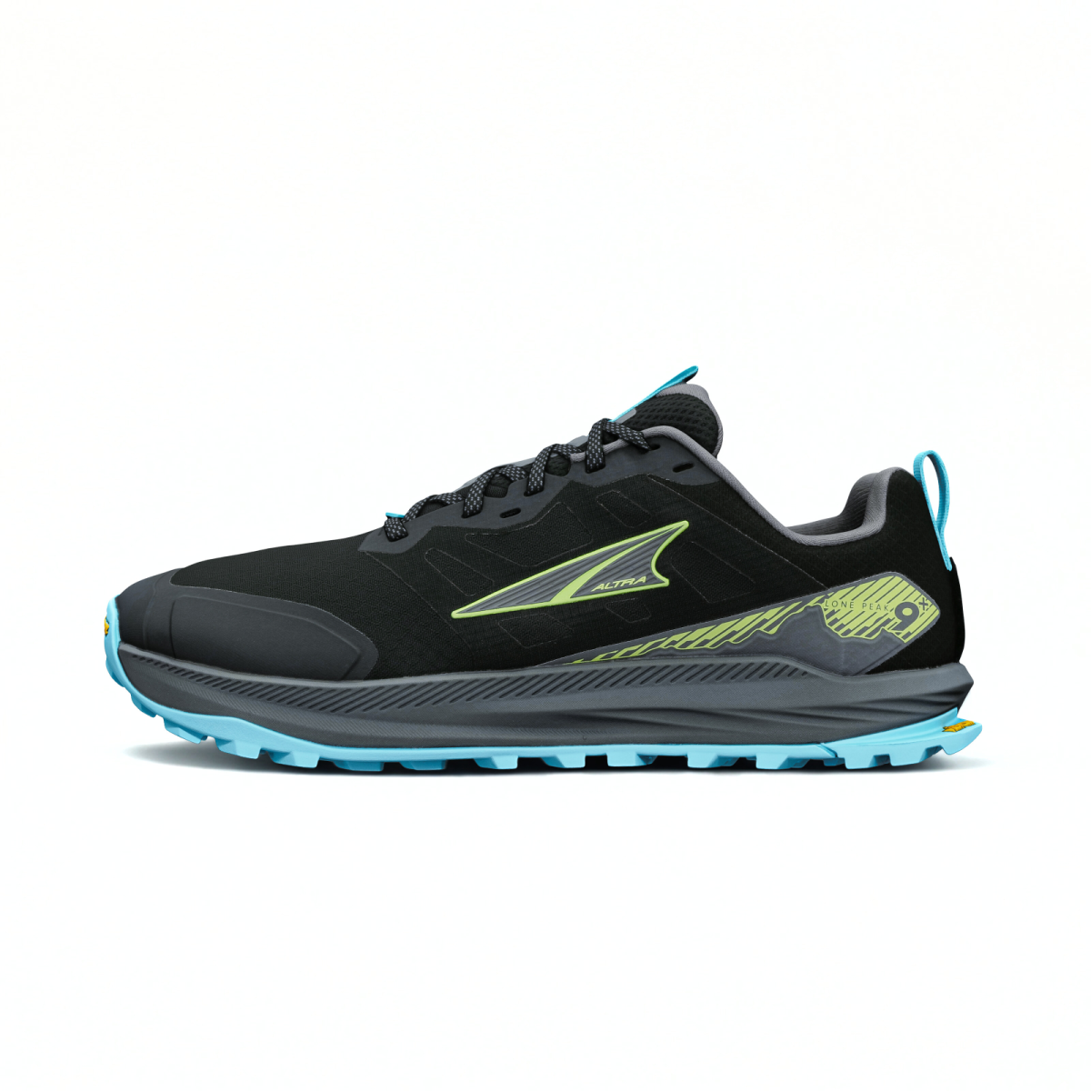 Trailové boty Altra Lone Peak 9+ pánské Velikost bot: 47 / Barva (vzor ...