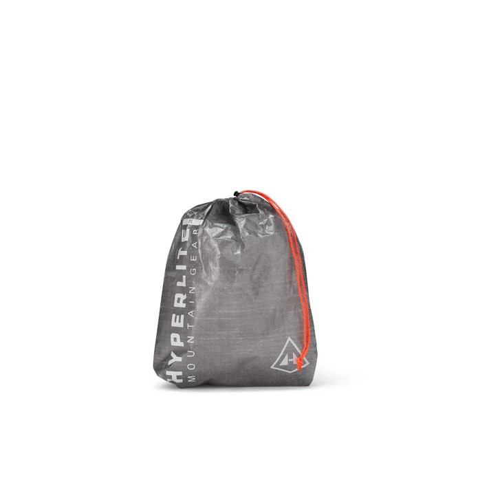 Hyperlite Mountain Gear Drawstring Stuff Sacks Size: S 2 l / Color ...