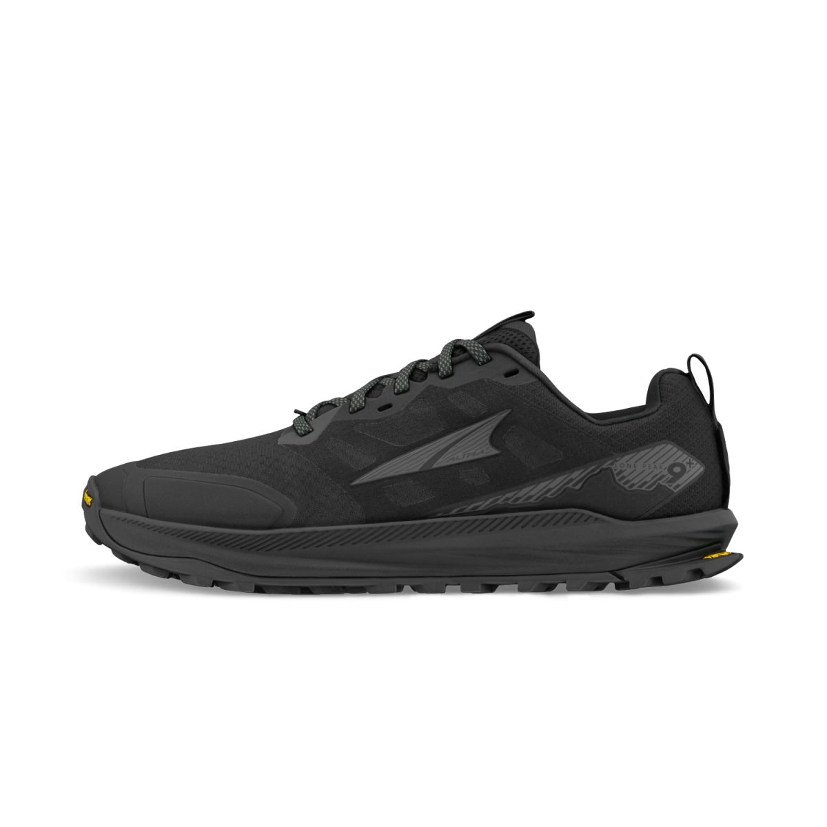 Trailové boty Altra Lone Peak 9+ pánské Velikost bot: 45 rozšířené ...