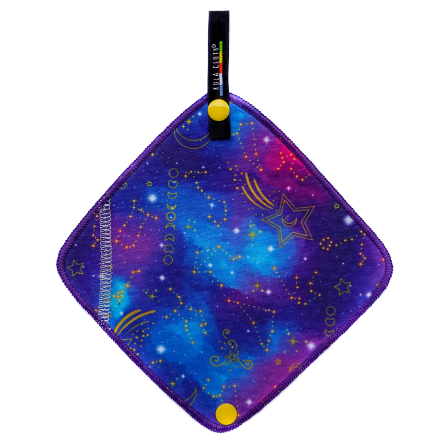 Kula Cloth Color (style): constellation | Pod 7 kilo