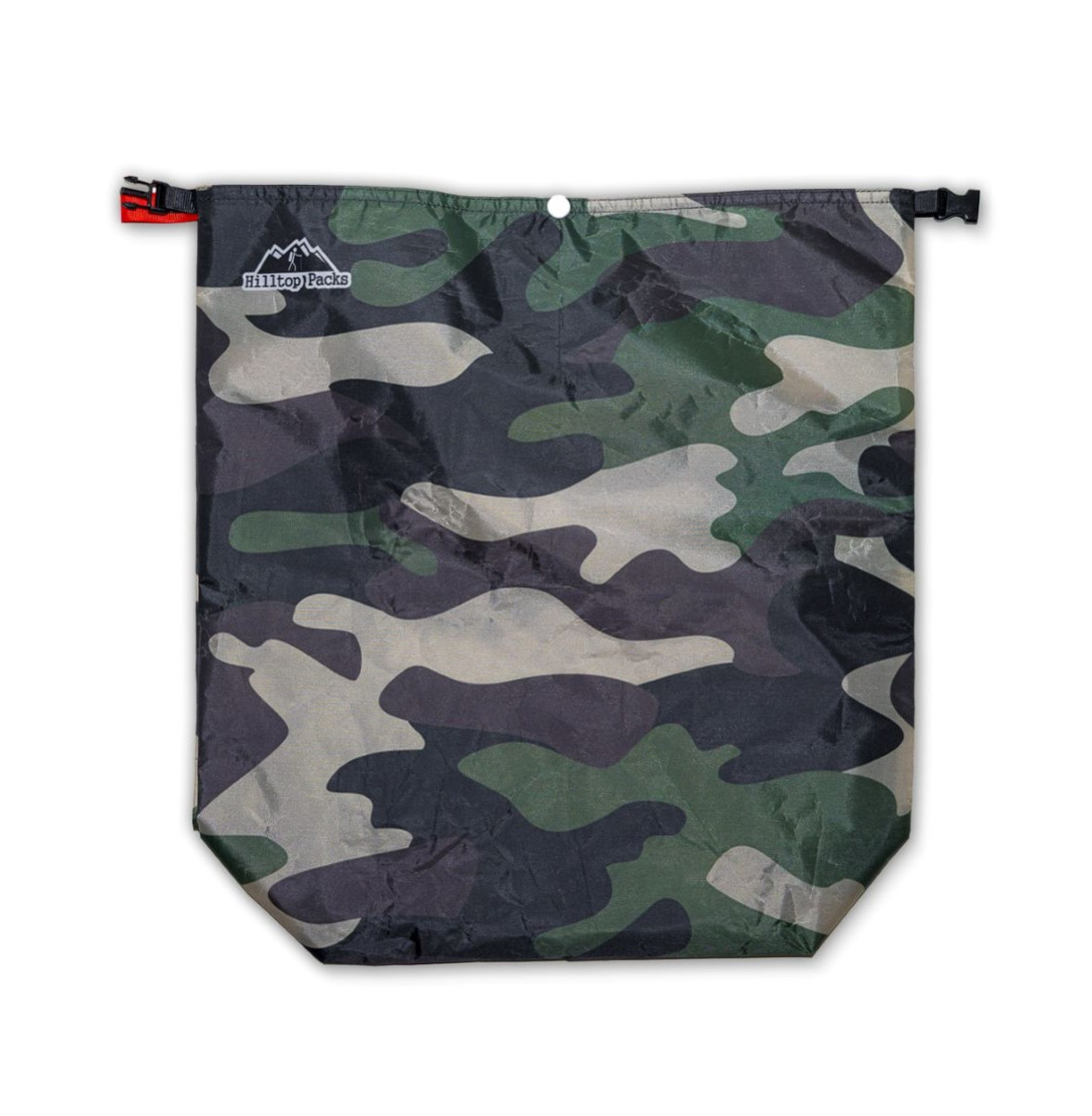 Hilltop Packs Food Bag Color (style): camo 1 | Pod 7 kilo