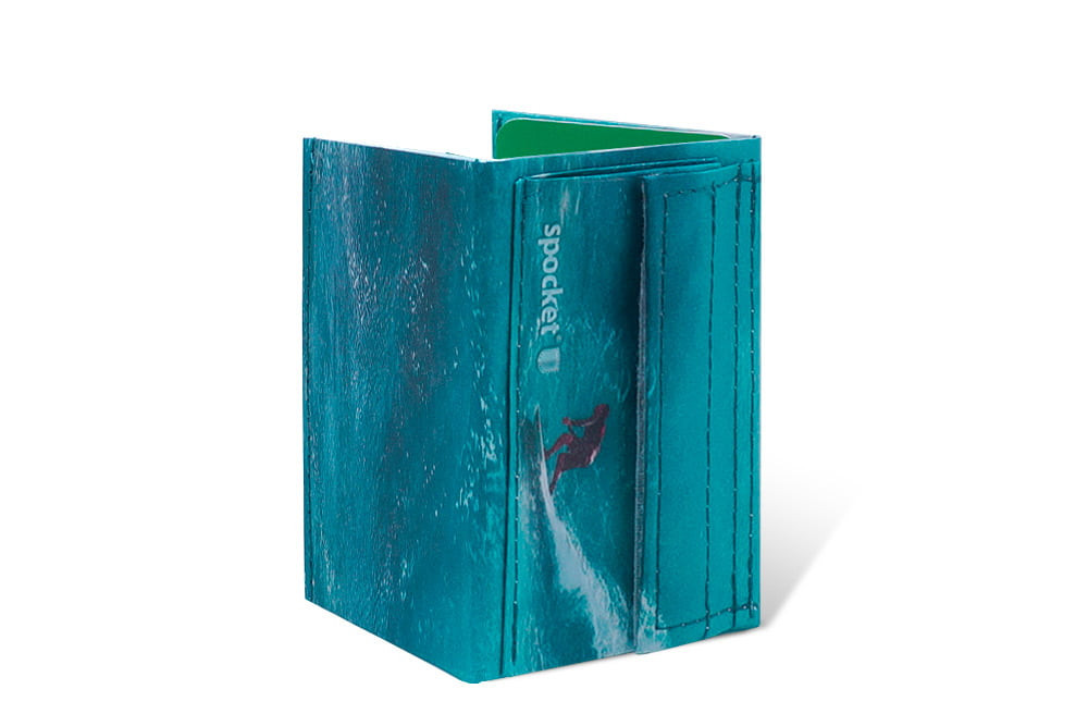 Spocket Mini Plus XTR Color (style): surfing | Pod 7 kilo