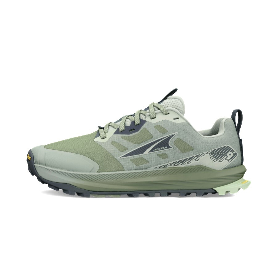 Trailové boty Altra Lone Peak 9+ dámské Velikost bot: 36 / Barva (vzor ...